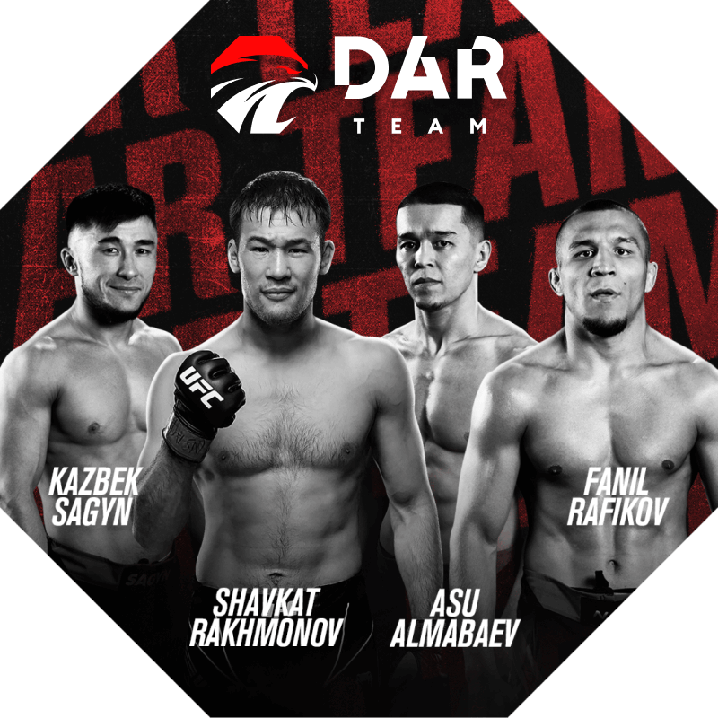 Dar